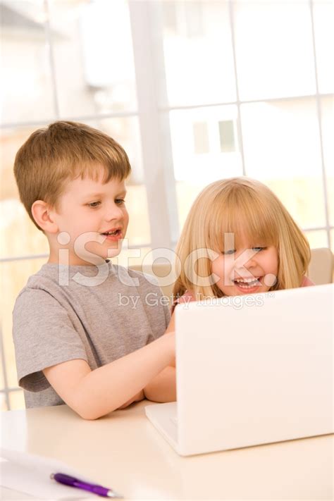 Image result for Kids On Computer