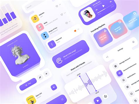 Image result for Visual Basic UI Widgets