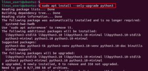 Image result for Ubuntu Complete Beginner's Guide Install Software Command Line Apt