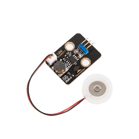 Image result for Humidifier Module