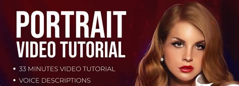 Image result for Portrait Tutorial Photoshop Free