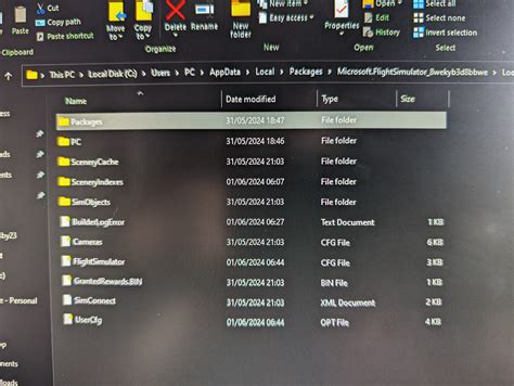 Image result for Delete Microsoft Store and Install Flight Sim Update