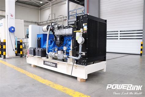 Image result for How Does a Gas Generator Work