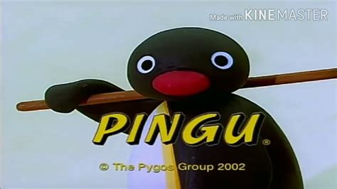 Image result for Pingu Outro Intro
