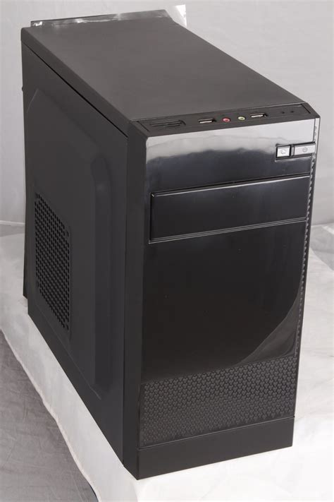 Image result for Desktop Computer Case