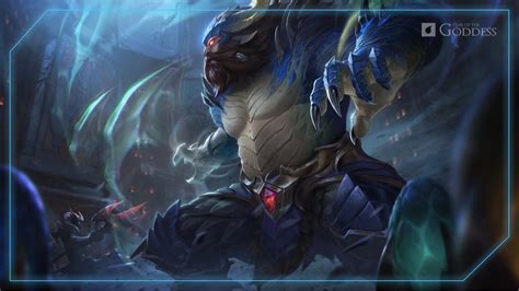 Image result for Udyr Build Guide