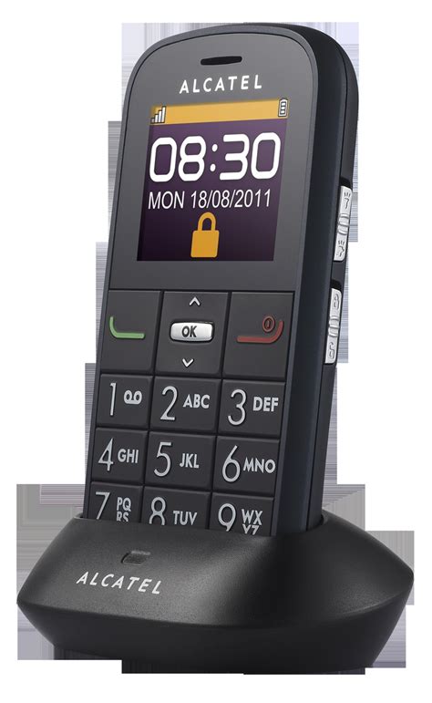 Image result for Alcatel Basic Phone