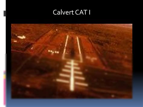 Image result for Approach Lighting System