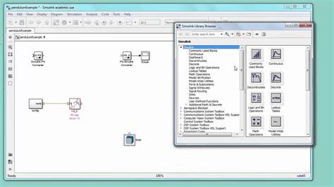 Image result for SimMechanics Tutorial