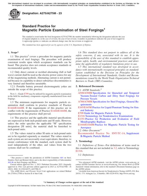 Image result for Magnetic Particle Practice Test