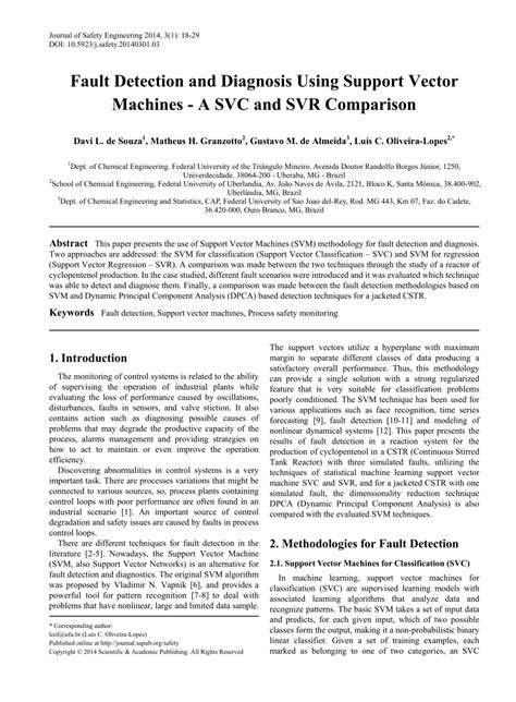 Image result for Fault Detection Vector