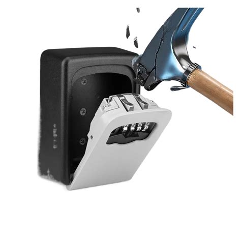 Image result for Key Safe Lock Box