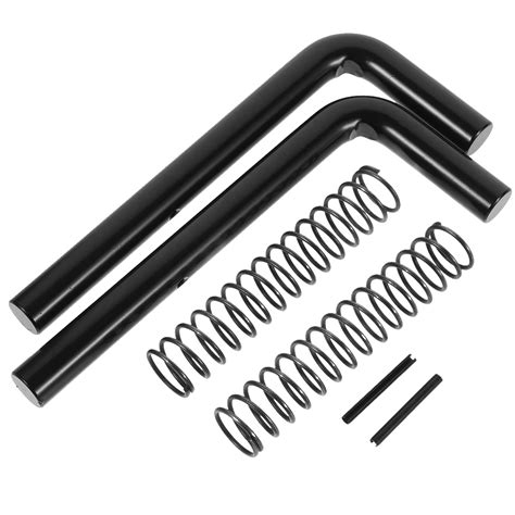 Image result for Trailer Gate Spring Latch