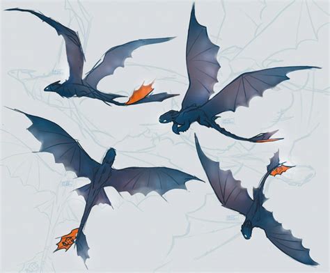 Image result for Toothless Cut Out