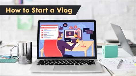 Image result for How to Start a Vlog Channel