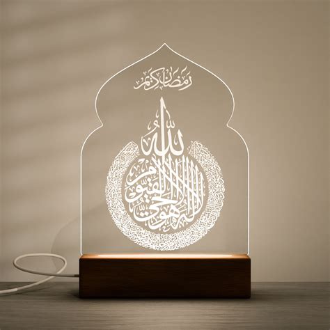 Image result for LED Night Light