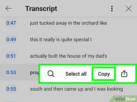 Image result for GoogleVideo Transcript