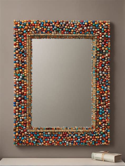 Image result for Backing for a Mirror Frame