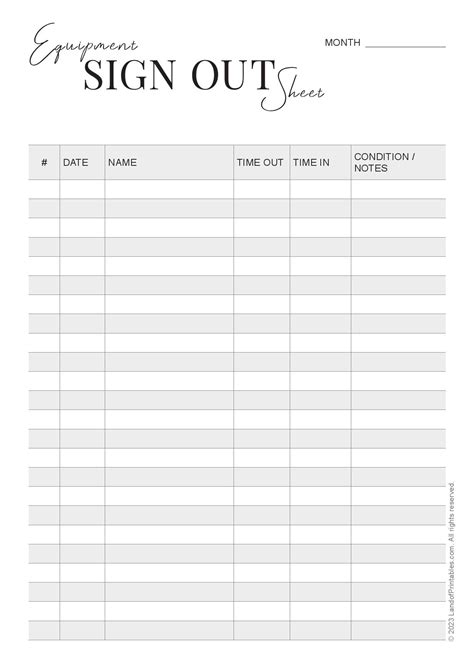Image result for Construction Sign Off Sheet Template