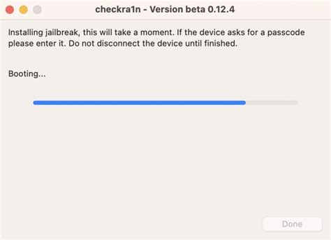 Image result for Checkra1n Boot
