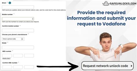 Image result for Vodafone Sim Lock Code