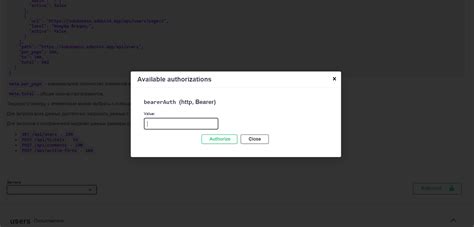 Image result for Post Request API RU