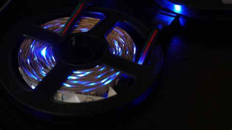 Image result for LED Strip Light Photo