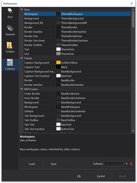 Image result for Iv4 Color Programming Color