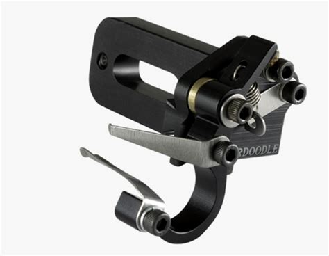 Image result for Arrow Rest Types