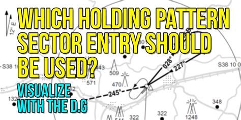 Image result for Holding Pattern Entry