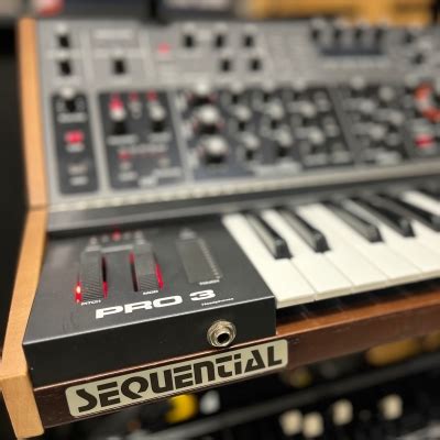 Image result for Sequential Pro 3 Case