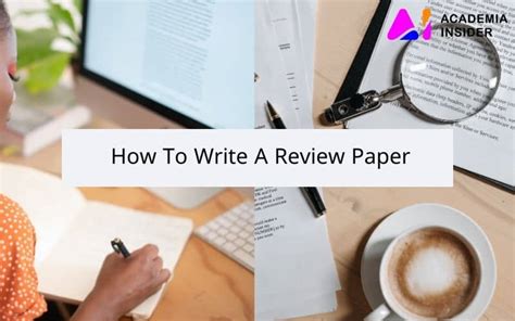 Image result for How to Write a Review