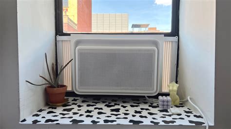 Image result for Window AC Unit Condenser