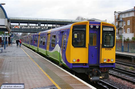 Image result for Class 313 Roll Sign