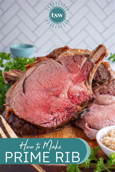 Image result for How to Cook Prime Rib