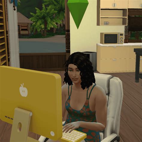 Image result for Sims 4 Kitchen Clutter CC