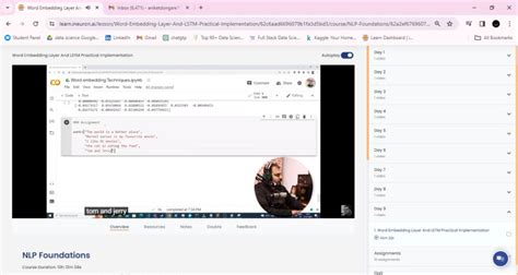 Image result for Krish Naik Deep Learning