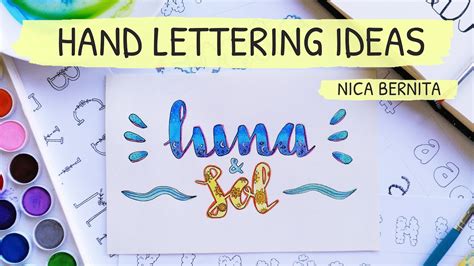 Image result for Fun Handwriting Lettering Styles