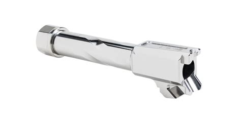 Image result for Hellcat Pro Threaded Barrel