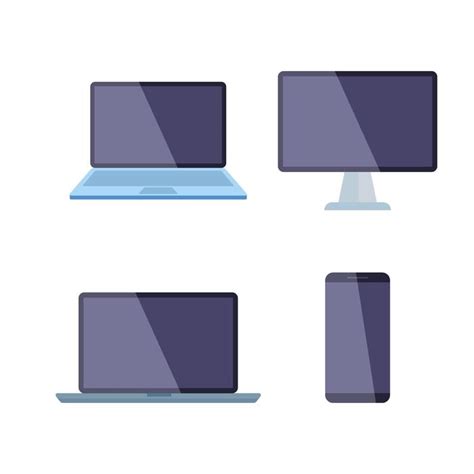 Image result for Computer Device Vector