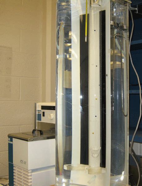 Image result for Liquid Gradient Column for Density