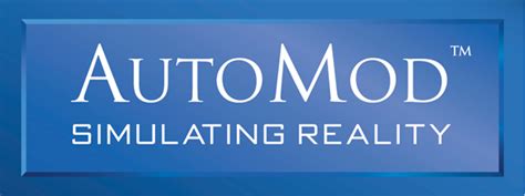 Image result for AutoMOD Simulation Software
