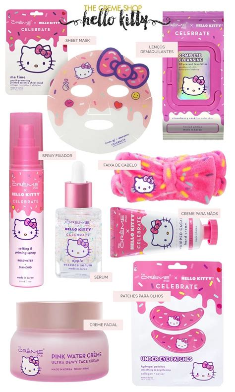 Image result for Pixi Hello Kitty Collection