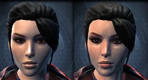 Image result for SWTOR Character Creation