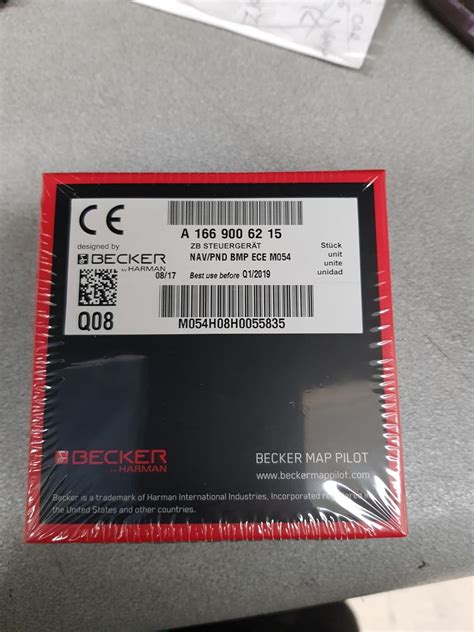 Image result for Becker Control Pilot