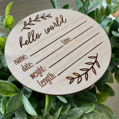 Image result for Hello World. Sign