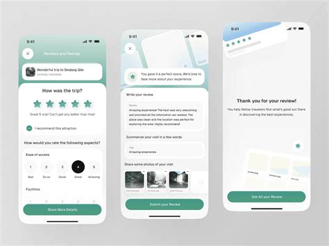 Image result for Review Card Design