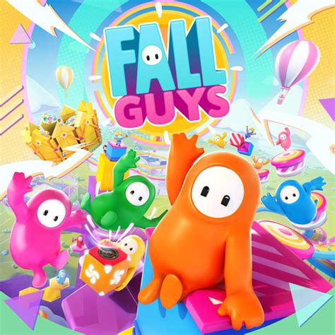 Image result for Fall Guys Download PS4