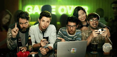 Image result for O2 TV Show