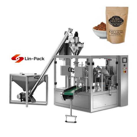 Image result for Powder Packing with Clamp Solution